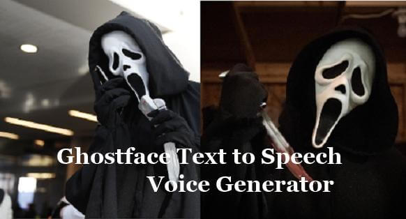 Best Ghostface Text to Speech Voice Generator | by Vera | Medium