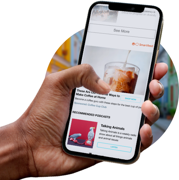 Key Features of Our Native Ads Services - HS Digital Media - Medium