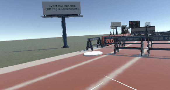 VR in Unity: Raycast when teleporting - Abner Carmona - Medium