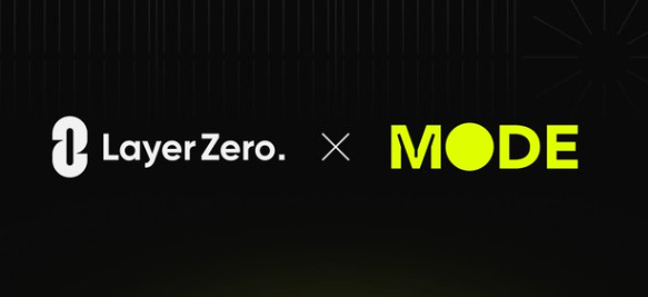 Mode Network Teams Up with LayerZero to Boost DeFi! | by Shelley Mae | Medium
