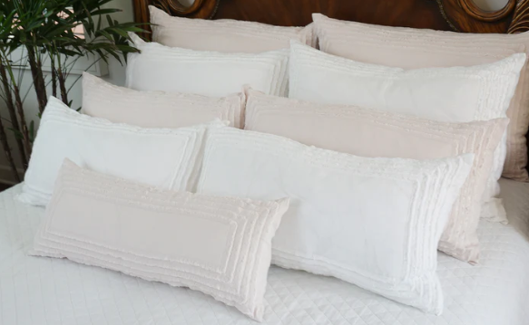 Transforming Your Bedroom with Native Linum’s Linen Bedding | by Native Linum | Nov, 2023 | Medium