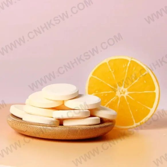 Key Benefits of Health Functional Food Tablets | by Hengkang Medicine ...