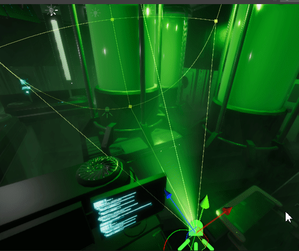 Control Your Lighting in Unity Using Light Layers | by Bryson Teruya ...
