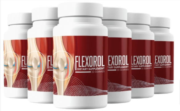 Flexorol Reviews — Does It Really Work & Is It Safe? Must Read | by ...