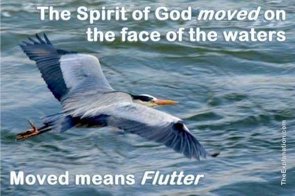 Faith, Spirit of God. THIS ARTICLE IS WRITTEN BY TALENT UMOH. | by Mrs ...