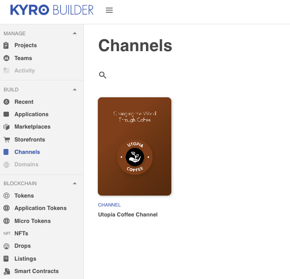 Kyro Builder Beta Guide. Kyro Builder. V4.0.1 | by Kyro Web Services | Medium