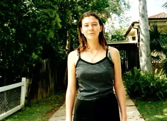 The Mysterious Disappearance of Amber Haigh | by True Crime Avenue | Medium