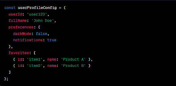 Mastering Deep Copying In Javascript Utilising Spread Destructuring And The Map Operator By 2194