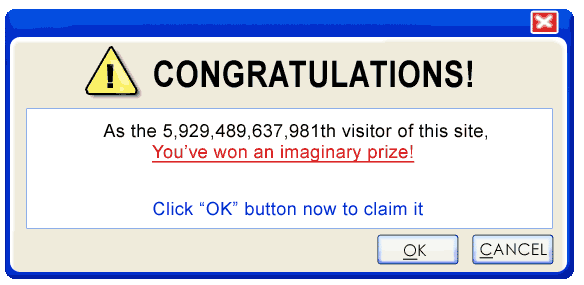 Modals, Sidebars, and Tooltips; Oh My! | by Jack Hilscher | Better ...
