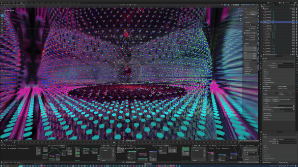 Learning Blender 3D fast (Like a pro) | by Brecht Corbeel | Medium