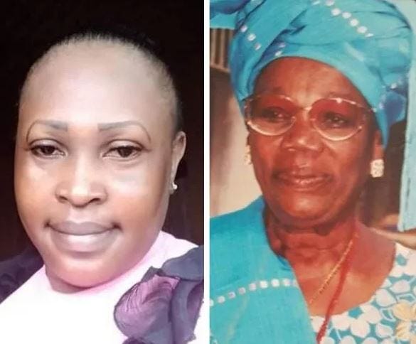 DOMESTIC WORKER SENTENCED TO DEATH FOR KILLING HIS EMPLOYER AND HER ...