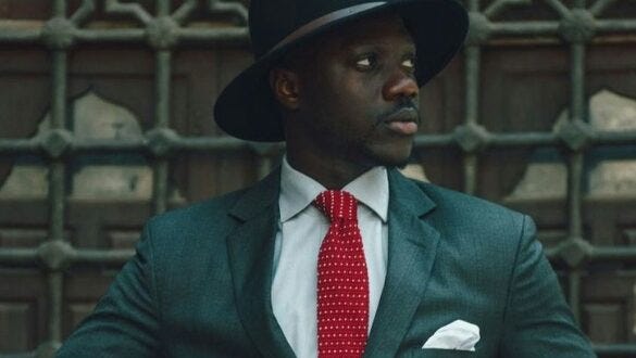 “From Cairo to Cornell: The Malcolm X Effect of Momodou Taal” | by ...