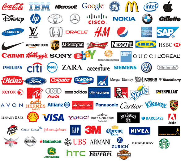 What makes a Good Business Logo. A great and persuasive logo is a… | by ...