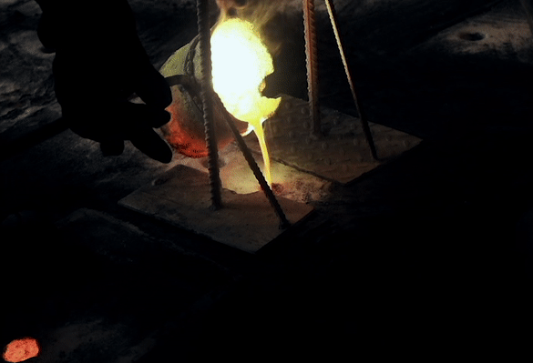 Forging Excellence: Navigating the World of Steel Casting | by ...