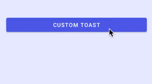 Android 11 Toast Updates. What has been updated in Android 11… | by ...