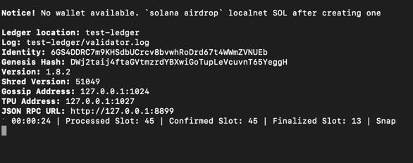 How To Setup Solana Blockchain on MacOS or Linux | by Diptendu Das | Medium