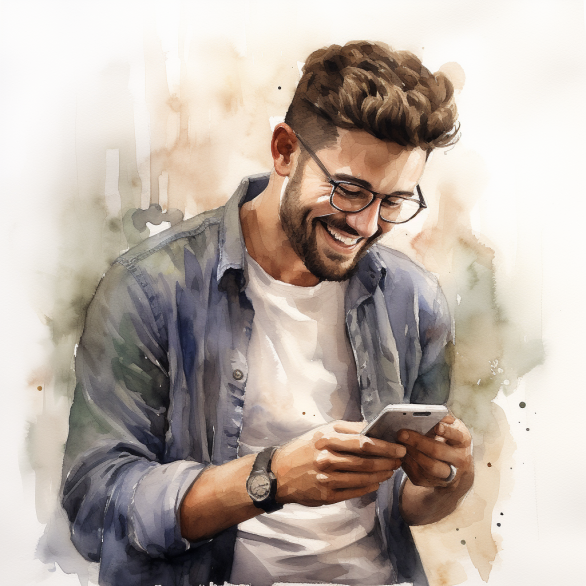 The Absolute Worst Texting Mistakes a Man Can Make! | by Trey Hamilton ...