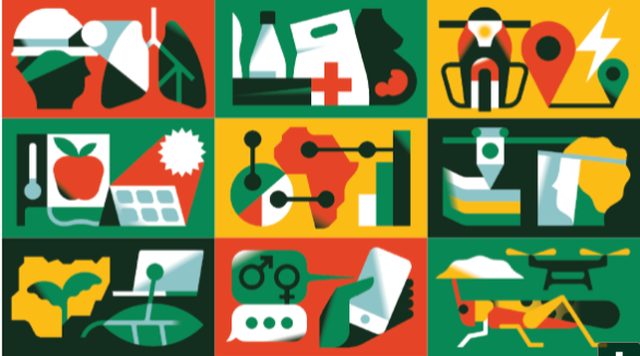 Twelve new Frontier Tech Pioneers selected! | by Lea Simpson | Frontier ...