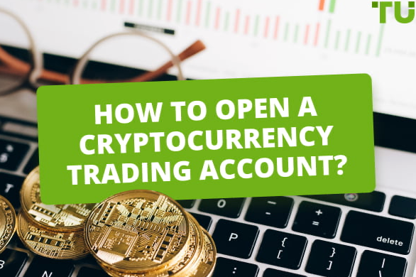 How to set up a Cryptocurrency trading account | by Mirjan Hipolito ...