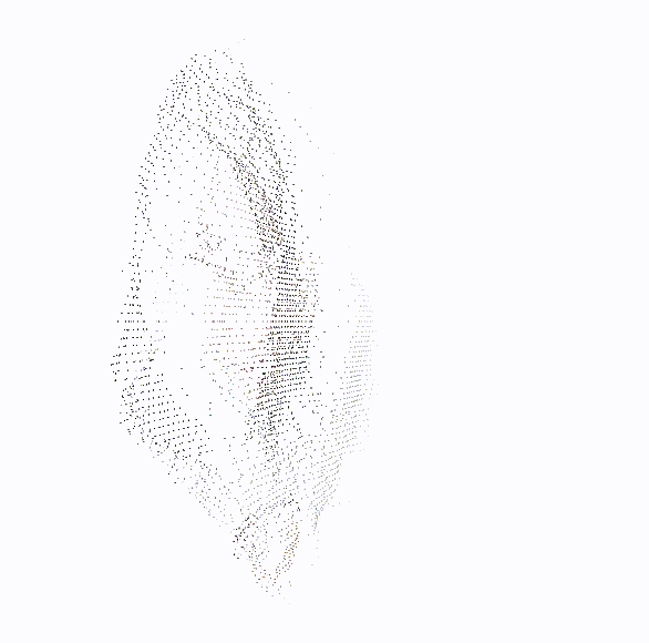 Design a self-portrait. Explore by yourself … | by Eva(Yutzu) Chen | Medium