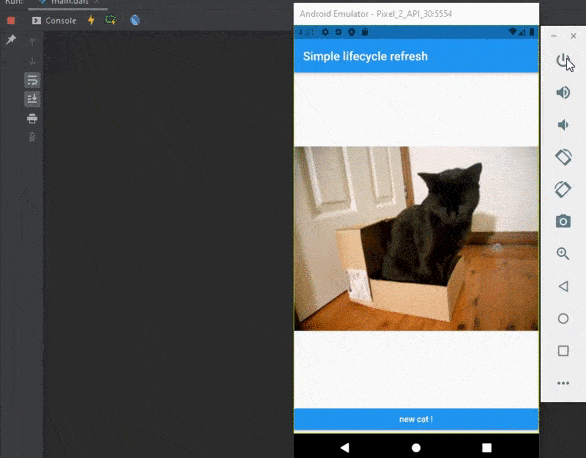 [FlutterTips] Using mixin to have access to Application Lifecycle State | by Nicolas Salleron ...