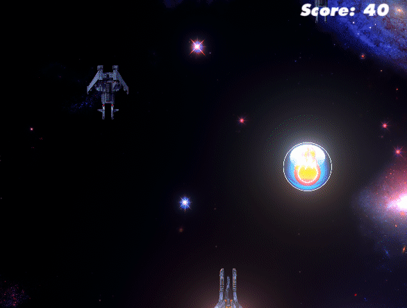 Creating a Secondary Fire Powerup | by Bryson Teruya | Medium