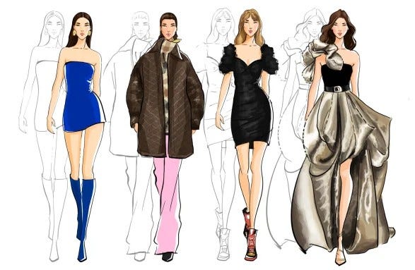 HOW TO BECOME A FASHION DESIGNER. Fashion isn’t just about style or ...