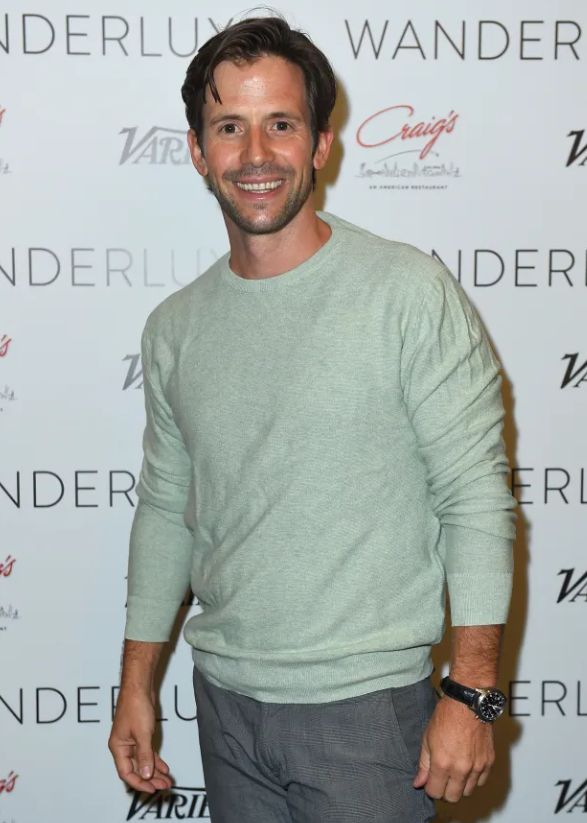 “Tragic Loss: ‘Speed Racer’ Actor Christian Oliver and Daughters Perish ...