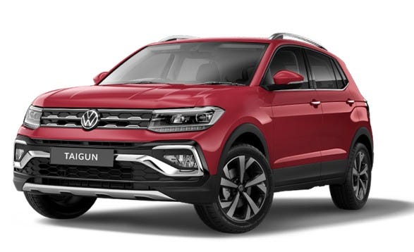 Unlocking Excellence: Dive into the Exceptional Features of Taigun at ...