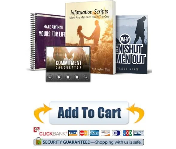 Infatuation Scripts Examples PDF Download by Clayton Max | by ...