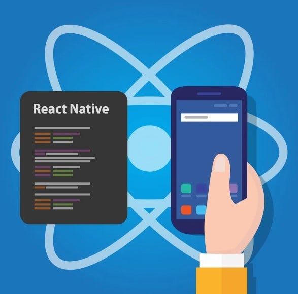 Is React Native a good start for developing Mobile apps? | by Shrutitiwari | Medium