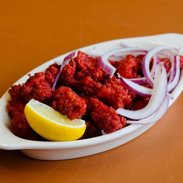 All India Restaurant: Your Gateway to Oriental Opulence in Pittsburgh ...