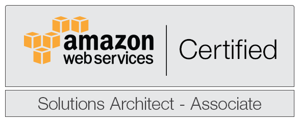 Passing the AWS Certified Solutions Architect- Associate | by Harsh ...