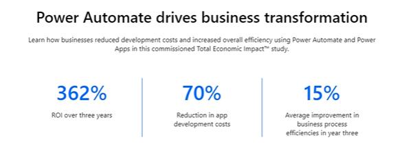 Power Automate-Introduction. What is Power Automate? | by soundharya ...