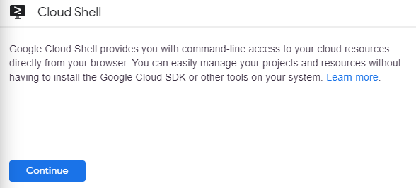 Cloud Engineering: Creating a Virtual Machine | by DataMount | Medium