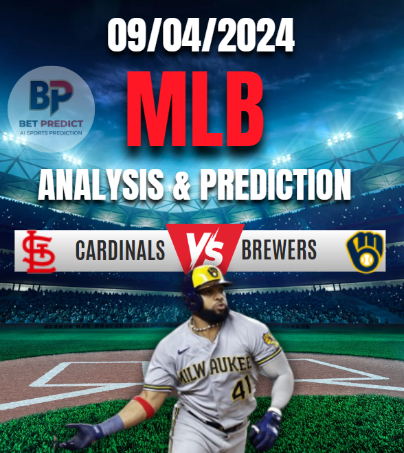 MLB Games Analysis And Predictions for 09/04/2024 (Part 2) | by Bet ...