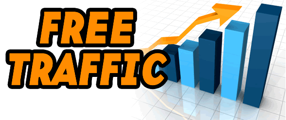 Unlock the Power of FREE Traffic with FD-Marketing’s FREE Traffic ...