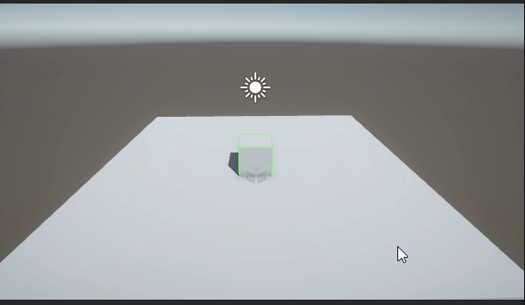 Click To Move System In Unity Objective Create A Click To Move Using By Roger Moore Medium 3455