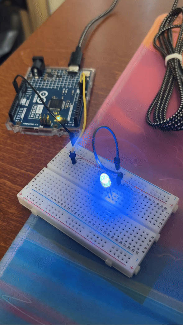 Lab 2: Digital I/O with Arduino Boards | by James Olichney | Medium