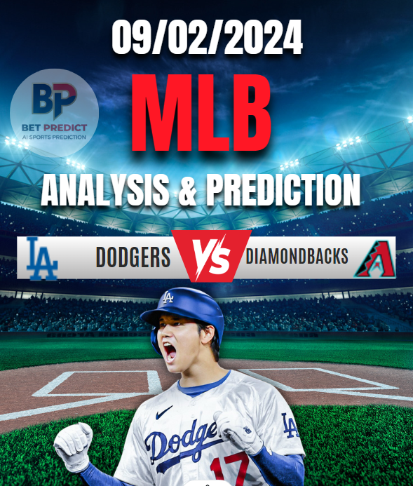 MLB Games Analysis And Predictions for 09/02/2024 (Part 1) | by Bet ...