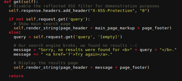 XSS Game Writeup. Description : Cross-site scripting… | by Uciha Madara ...