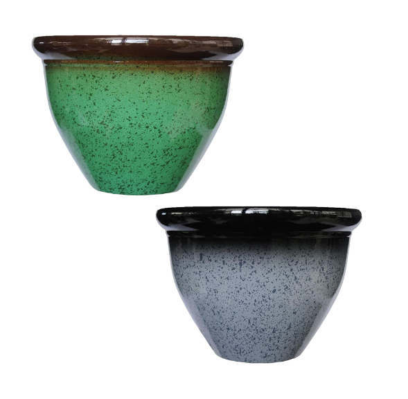 “Spruce Up Your Space with Stylish Indoor Plant Pots: A Beginner’s ...