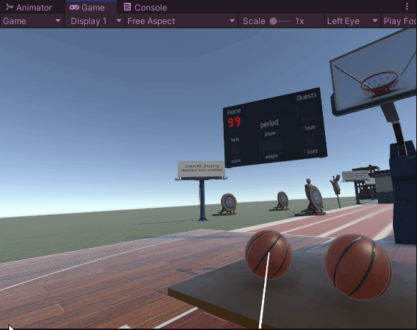 UnityVR, Basics of Grabbable Objects - Austin Young - Medium