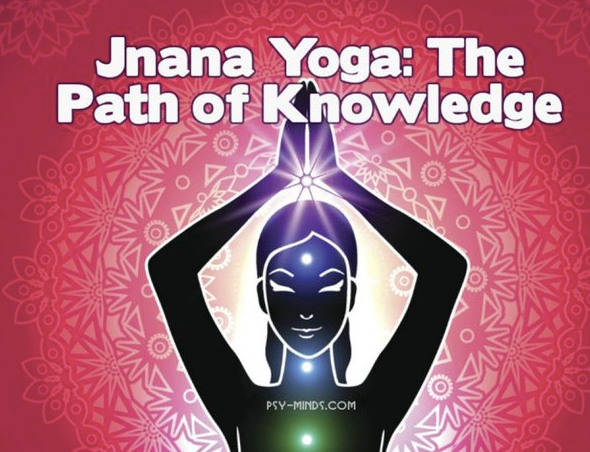 Jnana Marga: The Path of Wisdom. In the vast tapestry of spiritual… | by Gabriel Comia, Jr. | Medium