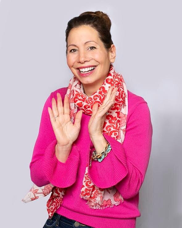 Jackie Ghedine Interview — Fem Founder™ | by Kristin Marquet | Fem ...