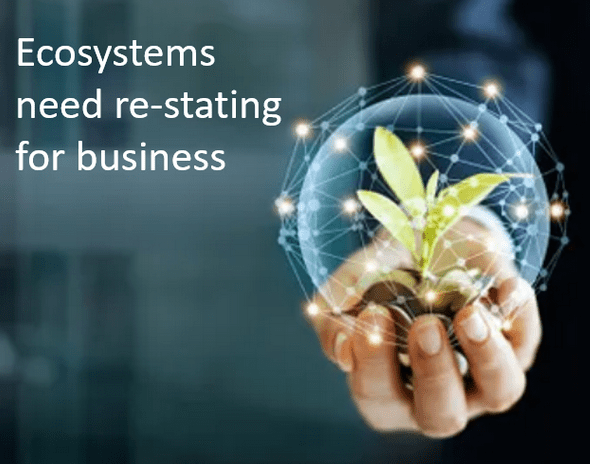 We are facing growing complexity and more formidable challenges- time ...