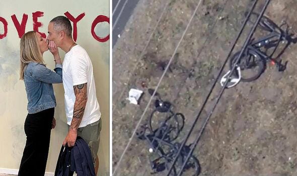 Portland couple killed in freak Final Destination-like accident on ...