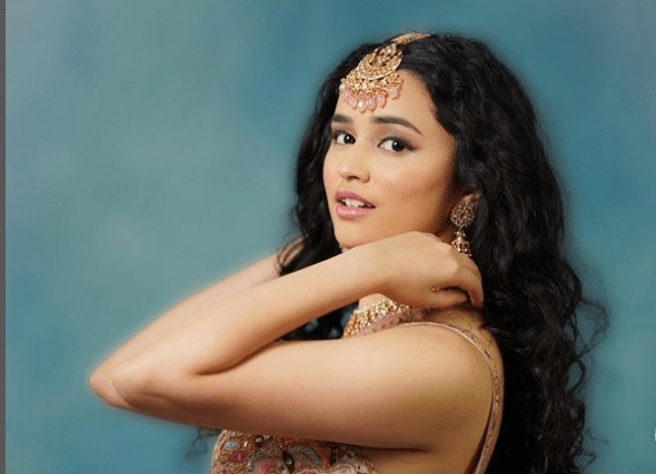 Ankita Chhetri Age, Height, Boyfriend, Family, Bio, Wiki | Fav Celeb - Ashfak - Medium