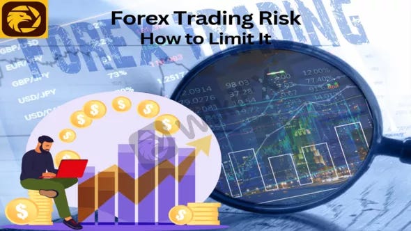 Forex Trading Risk: How to Limit It | by WikiFX_SouthEastAisa | Medium