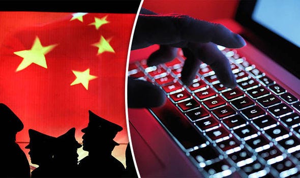 Hacking and National Security: The Role of Cyber Warfare in Modern ...